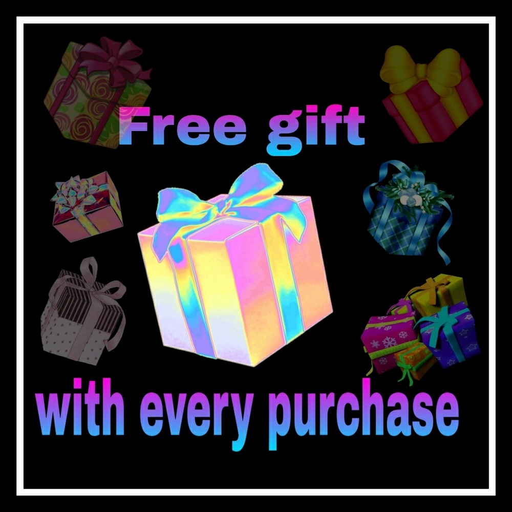 Free Gift ! - Gem